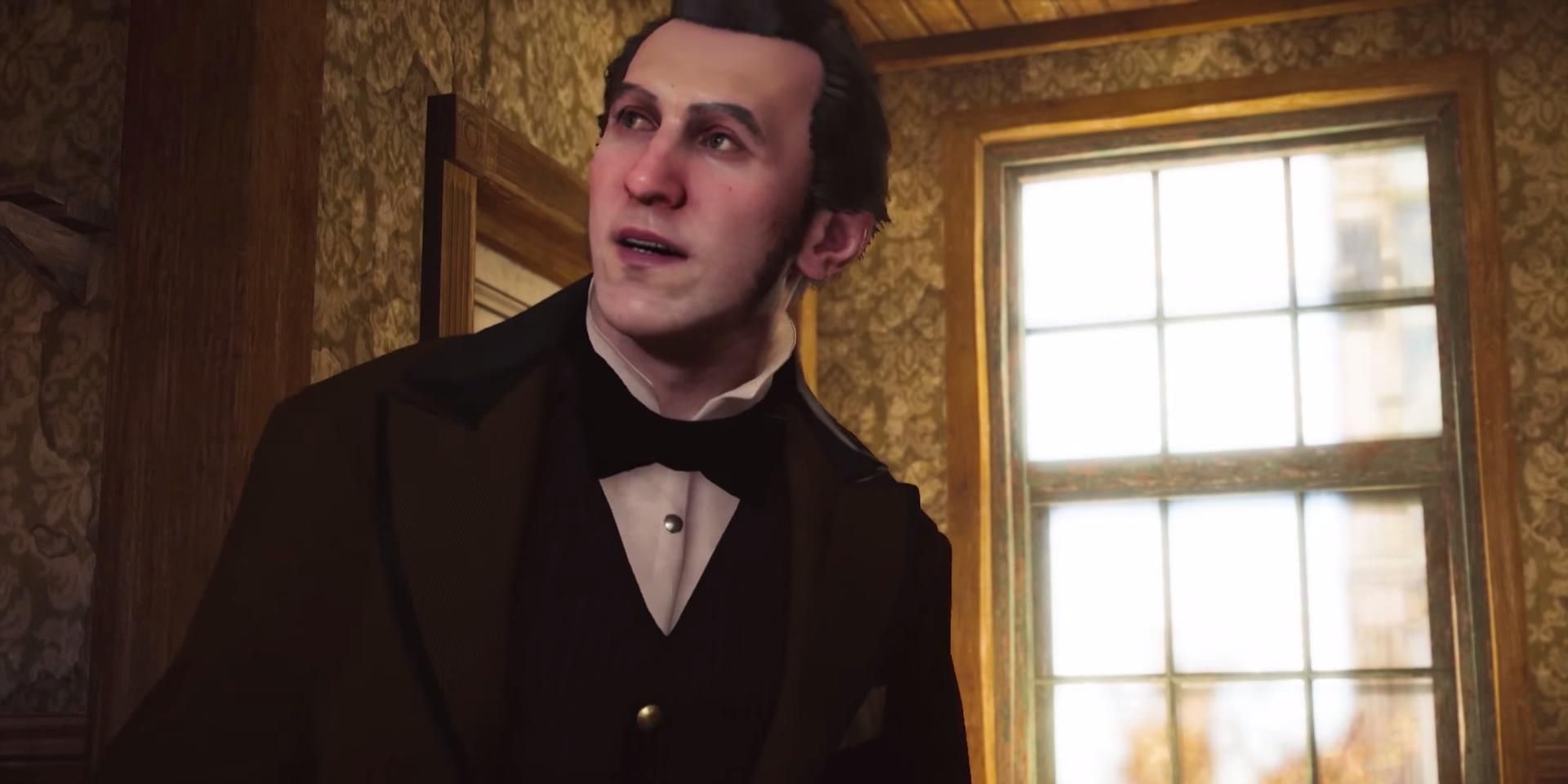 Assassin’s Creed: Best Characters in Syndicate, Ranked