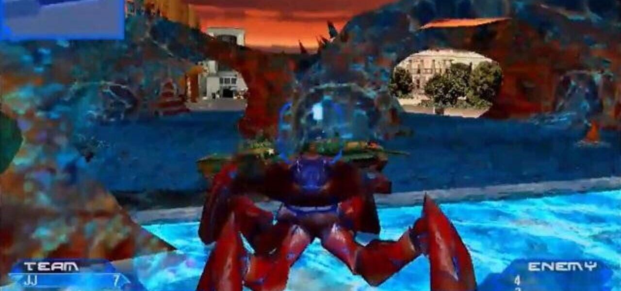 10 Great Hidden Gem Dreamcast Games