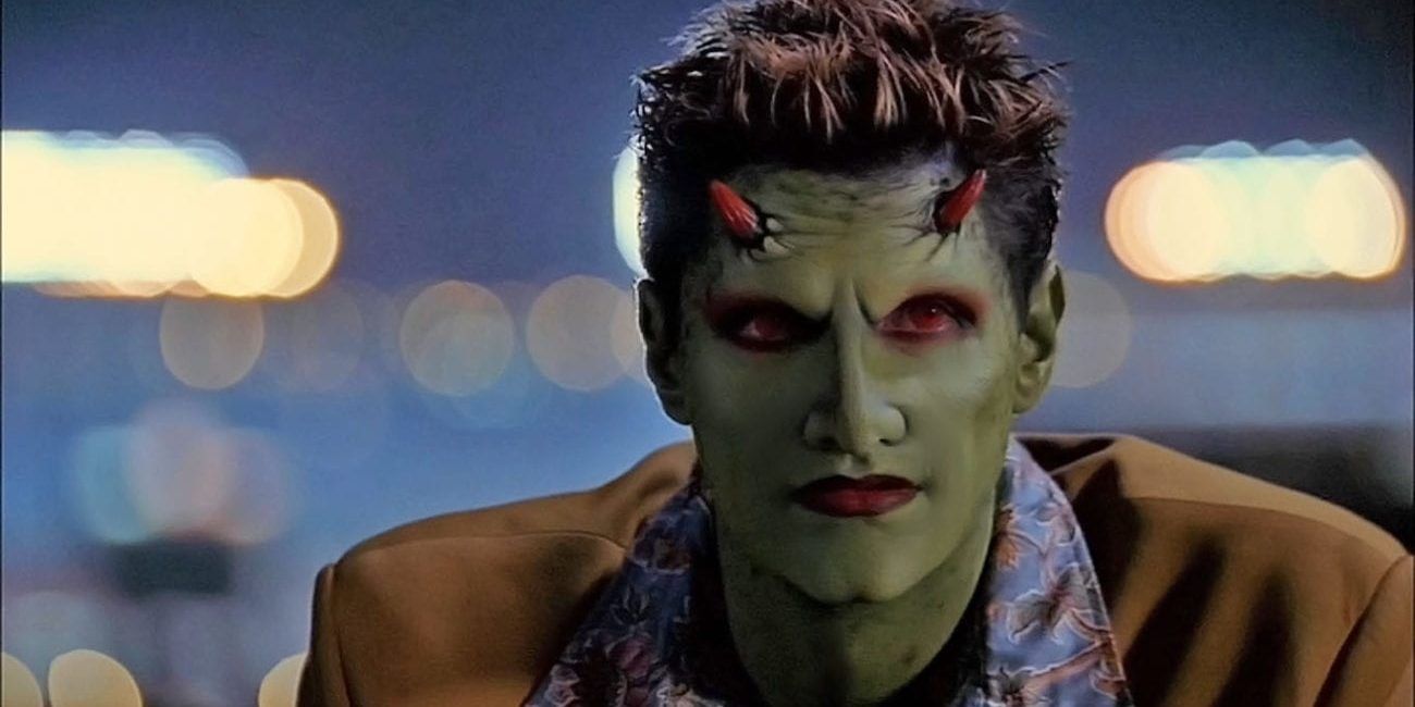 10 Best Buffyverse Characters According To Ranker