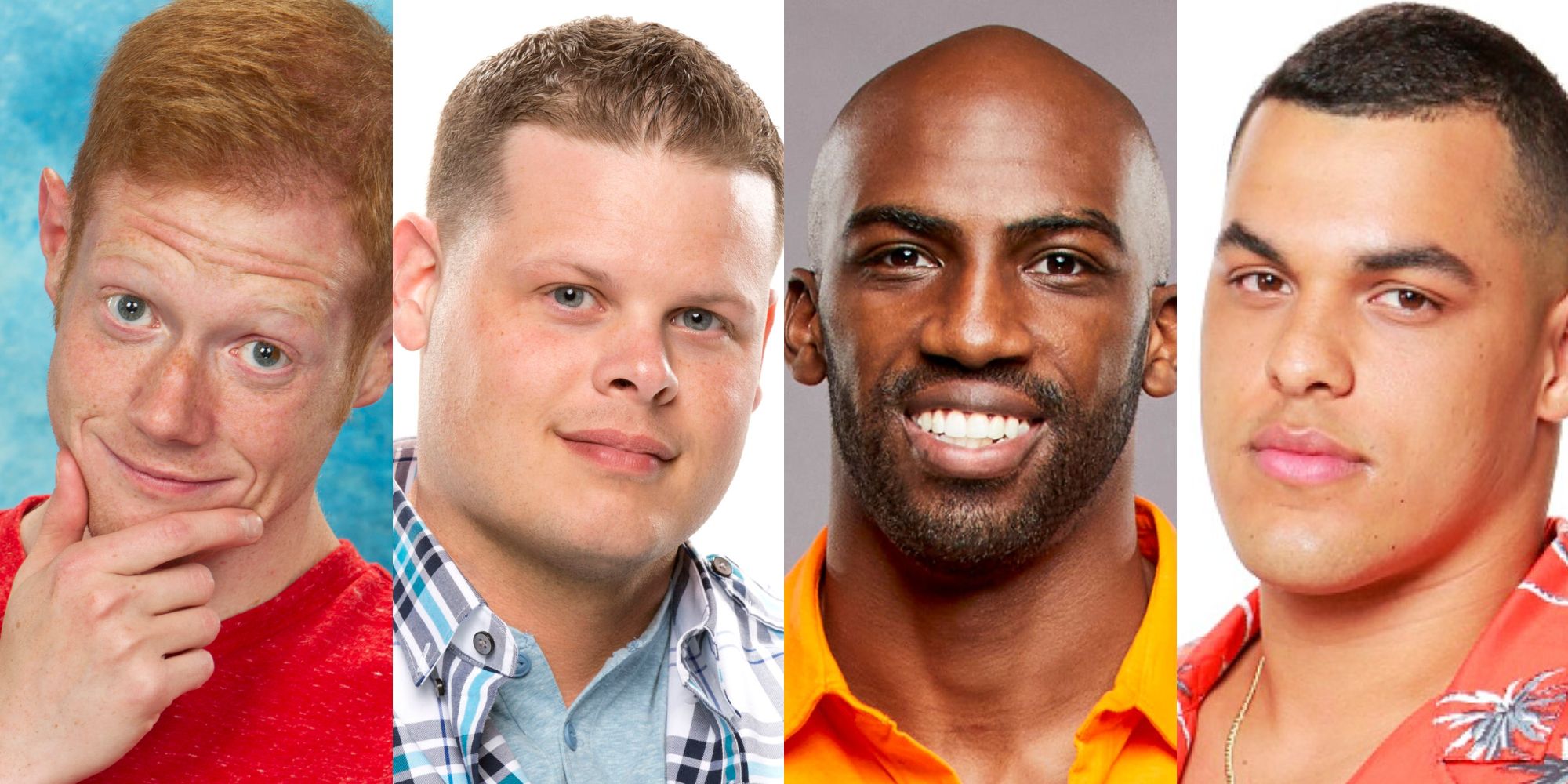 Celebrity Big Brother 3: Former Winners & Players React To CBB3 Cast