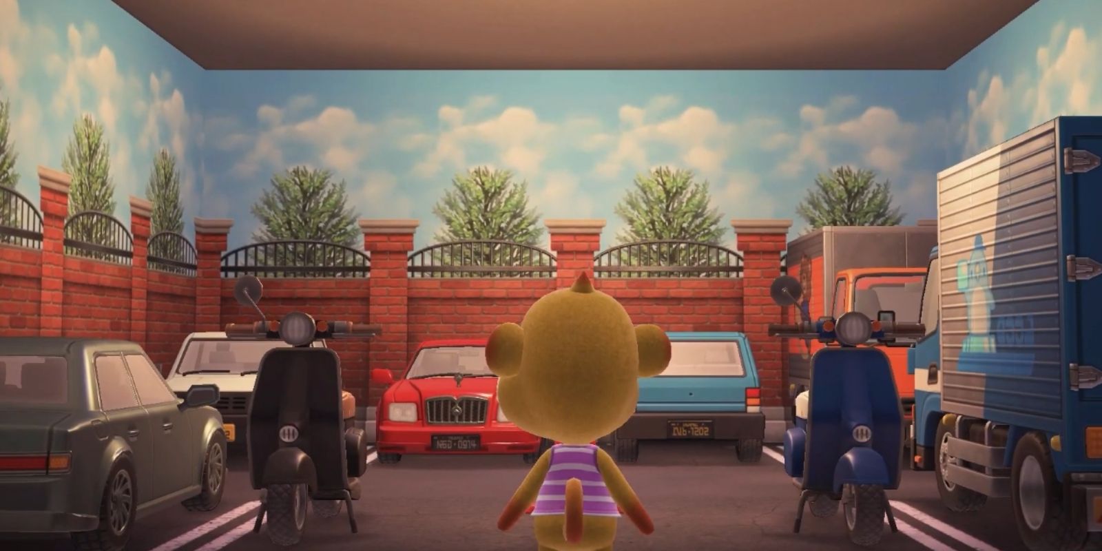 Animal Crossing's Most Ridiculous Vacation Home Requests