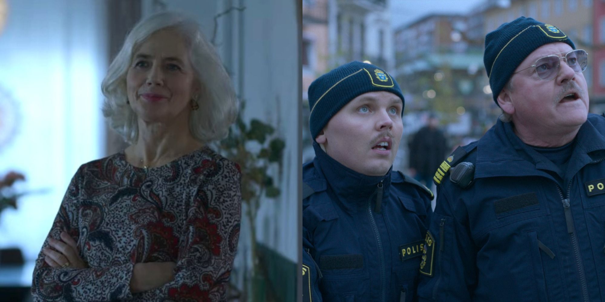 Anxious People: The Main Characters, Ranked By Likability