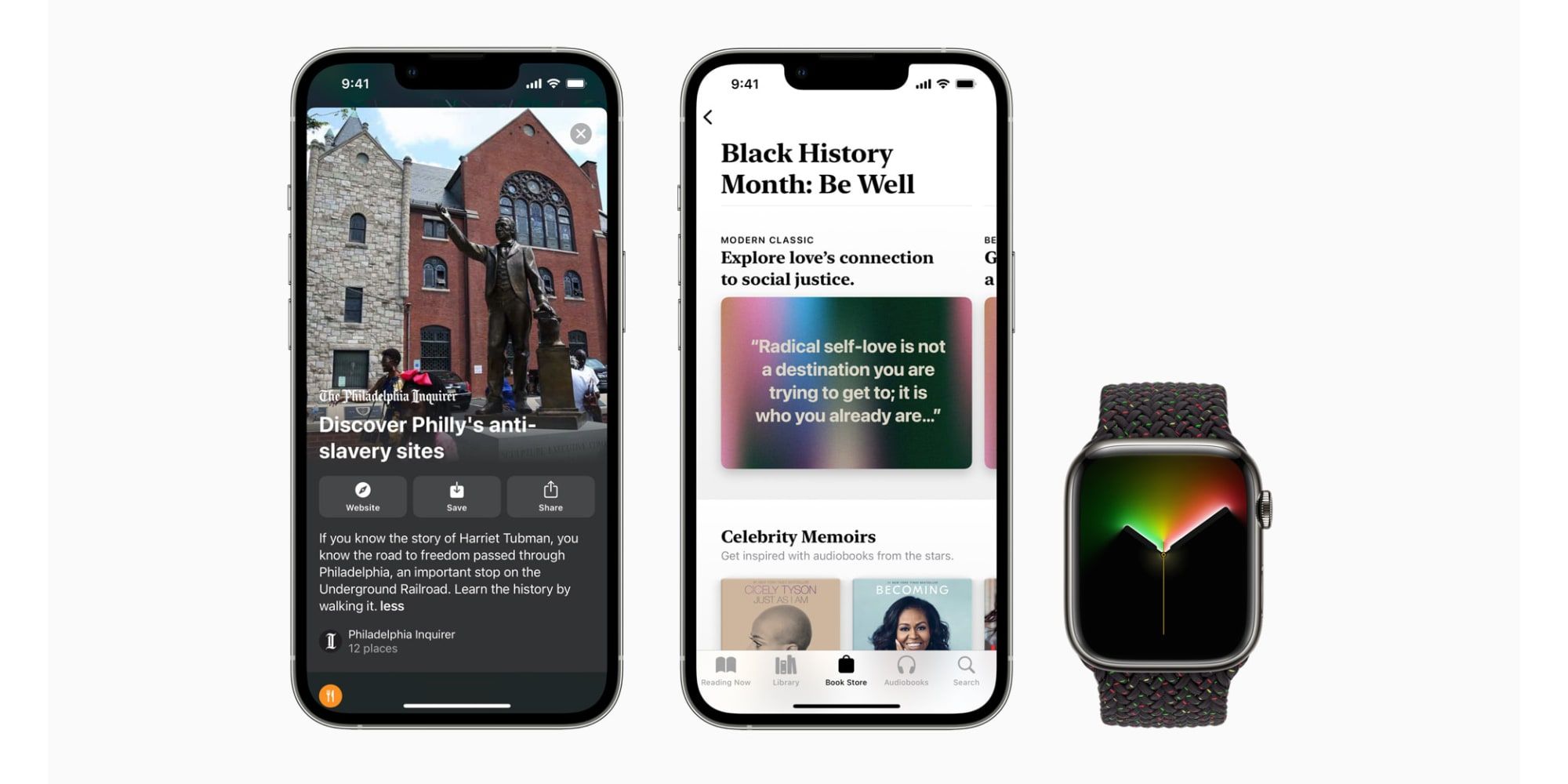 How To Get Apple's New Unity Lights Watch Face