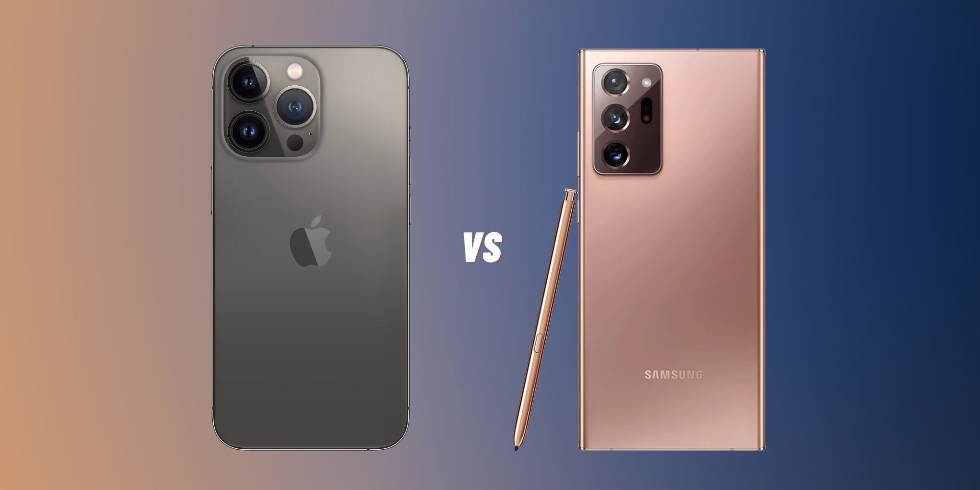 Apple Decides Flagship Android Phones Are Worth Less