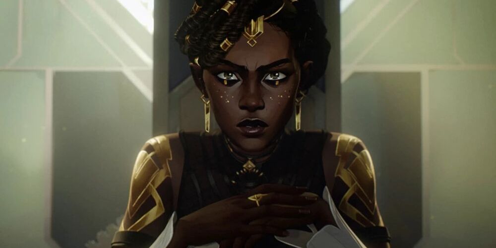 Arcane: 10 Best Outfits In Season 1
