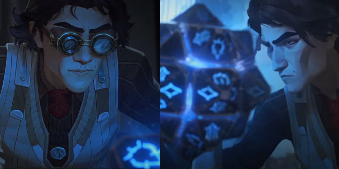 Arcane: League Of Legends Best Inventors, Ranked