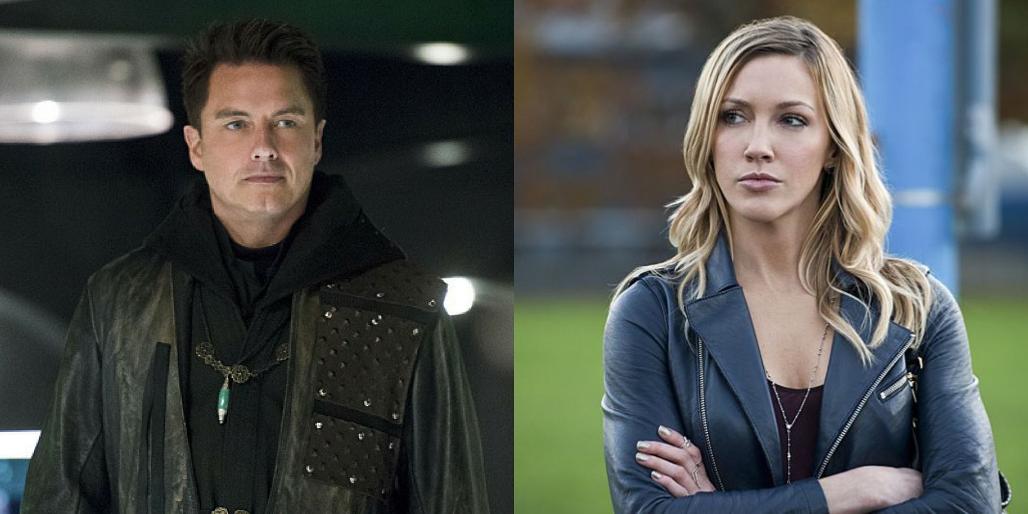 Arrow: Each Main Character's Worst Decision