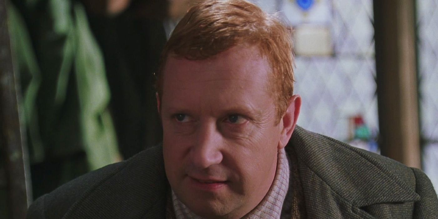 Harry Potter: 10 Best Improvised And Unscripted Moments