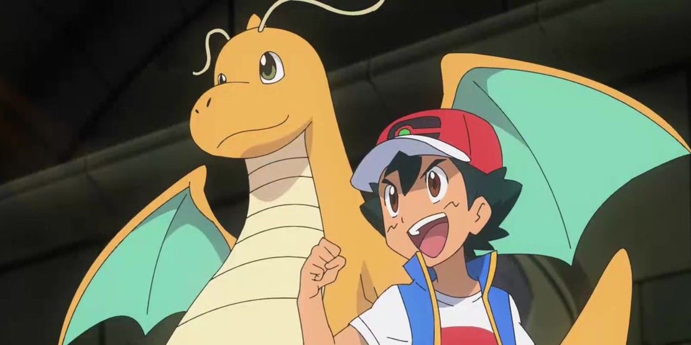 The 10 Strongest Pokémon That Battle In Pokémon Master Journeys, Ranked