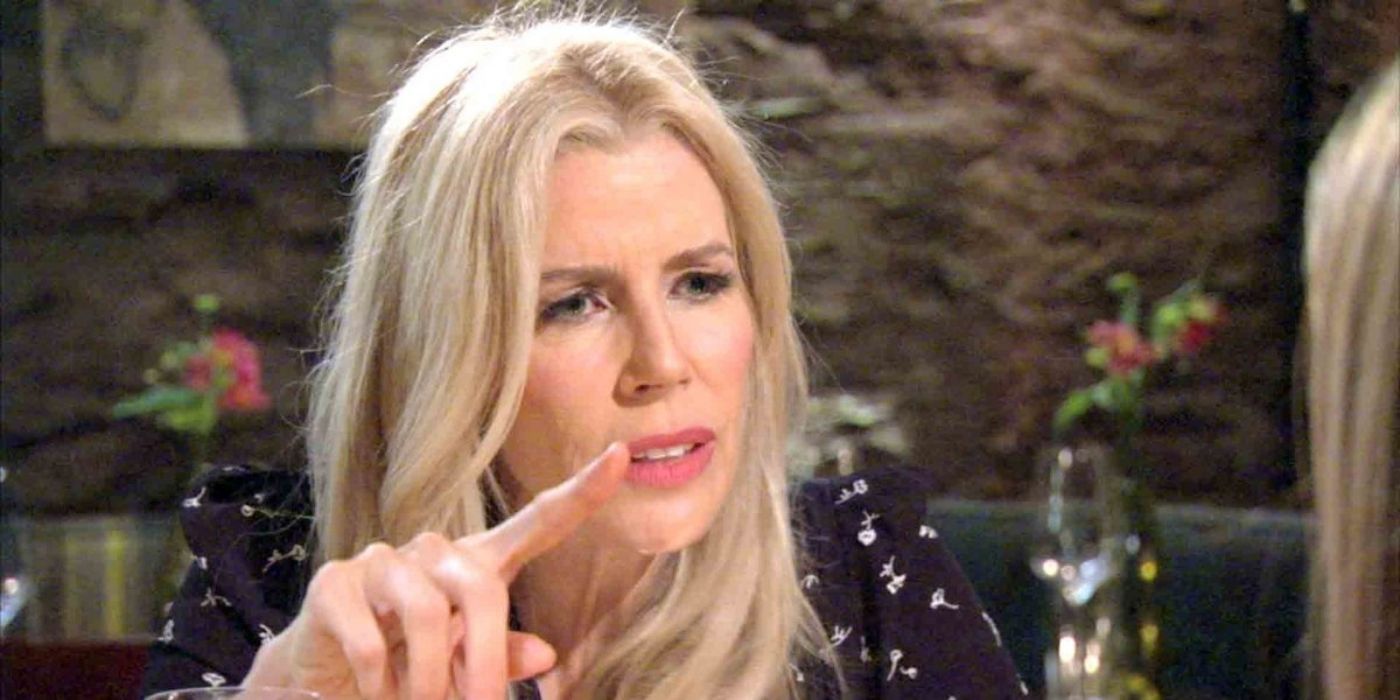 The Real Housewives: 10 Of The Most Diabolical Enemies