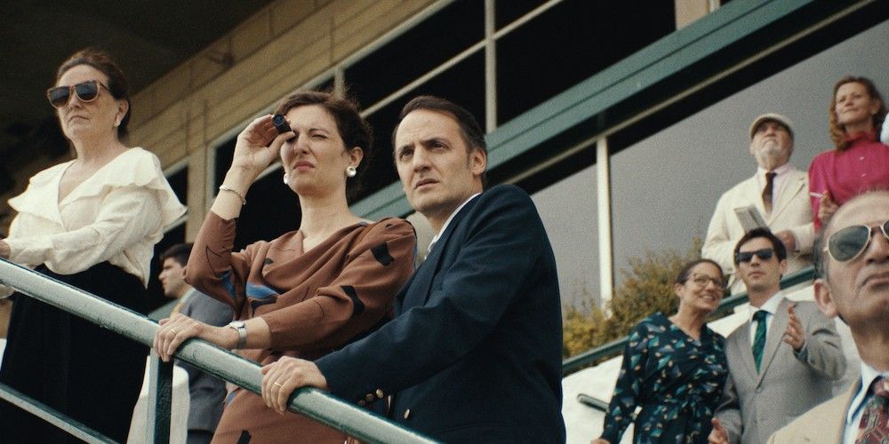 10 Best Thriller Movies Of 2021, According To Rotten Tomatoes