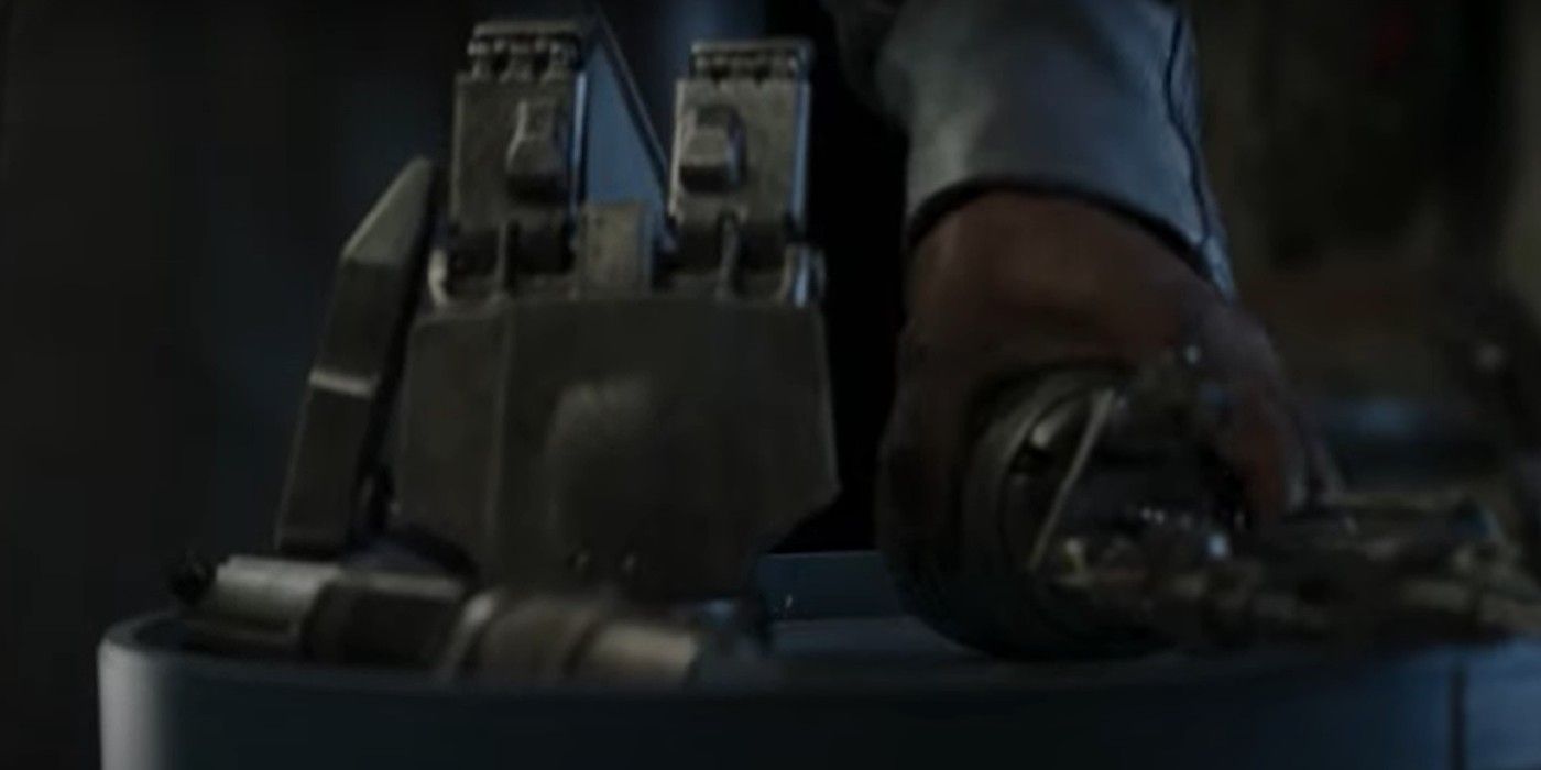 Book Of Boba Fett: Every Star Wars Easter Egg & Reference In Episode 4