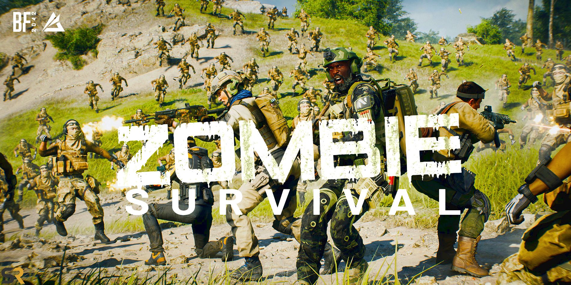 Battlefield 2042 Gets Zombies Mode For Limited Time Only [UPDATED]