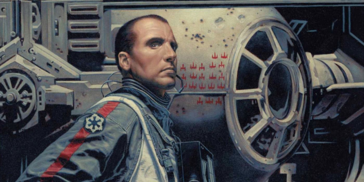 10 Best Original Characters From Star Wars Comic Books