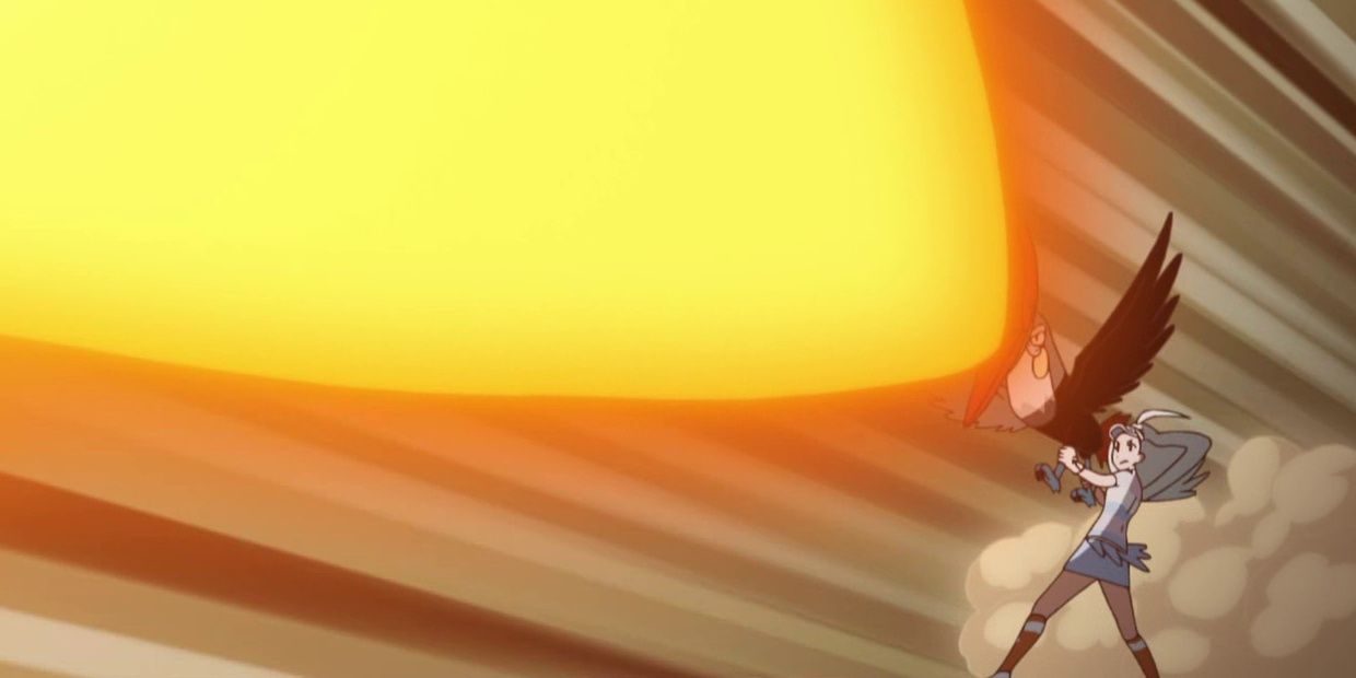 Pokémon: The 10 Most Powerful Flying Moves, Ranked