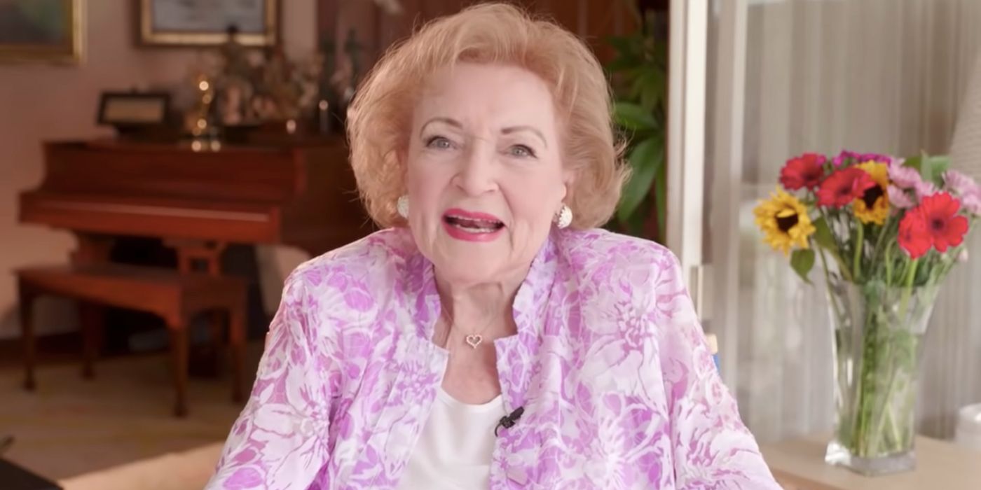 Betty White Birthday Documentary Will Still Screen In Theaters