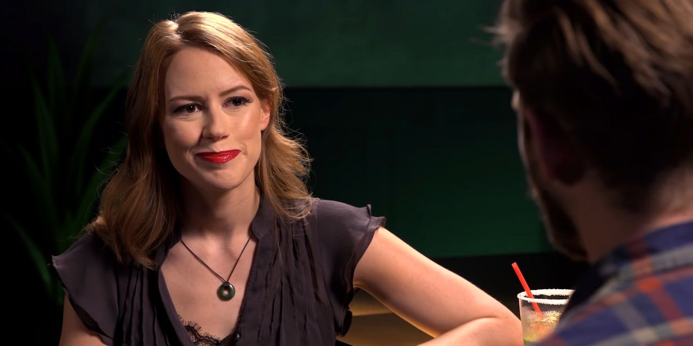 Every Confirmed Cast Member For Critical Role's The Legend Of Vox Machina