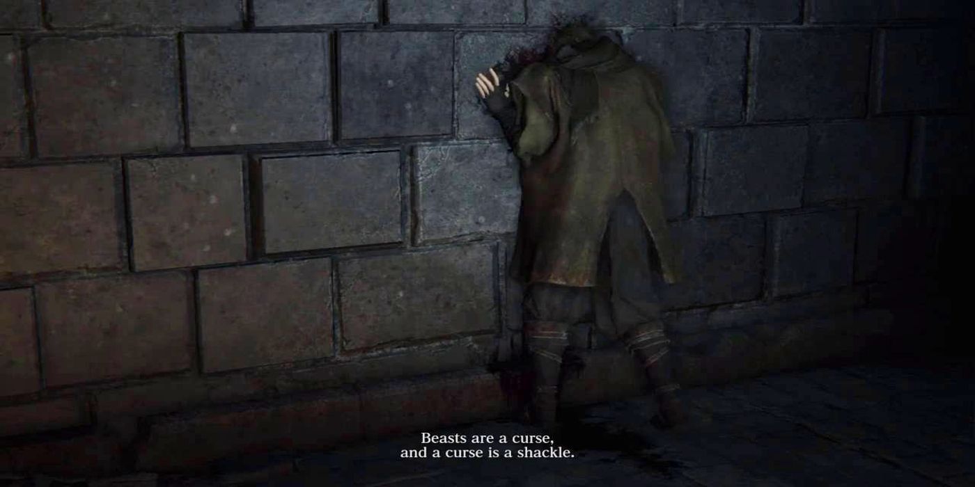 10 Theories That Prove From Software’s Soulsborne Games Are All ...