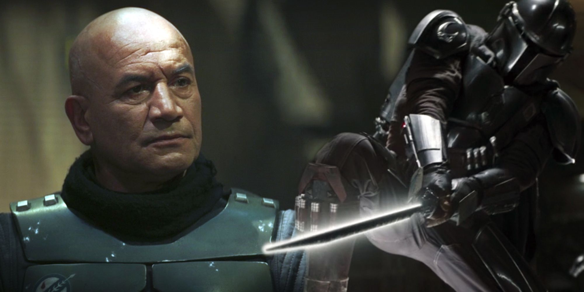 Star Wars Theory Boba Fett Will Reunite The Mandalorians Not Din Djarin