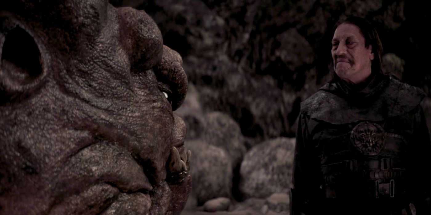 Star Wars Makes Return Of The Jedi's Weirdest Scene Much Better