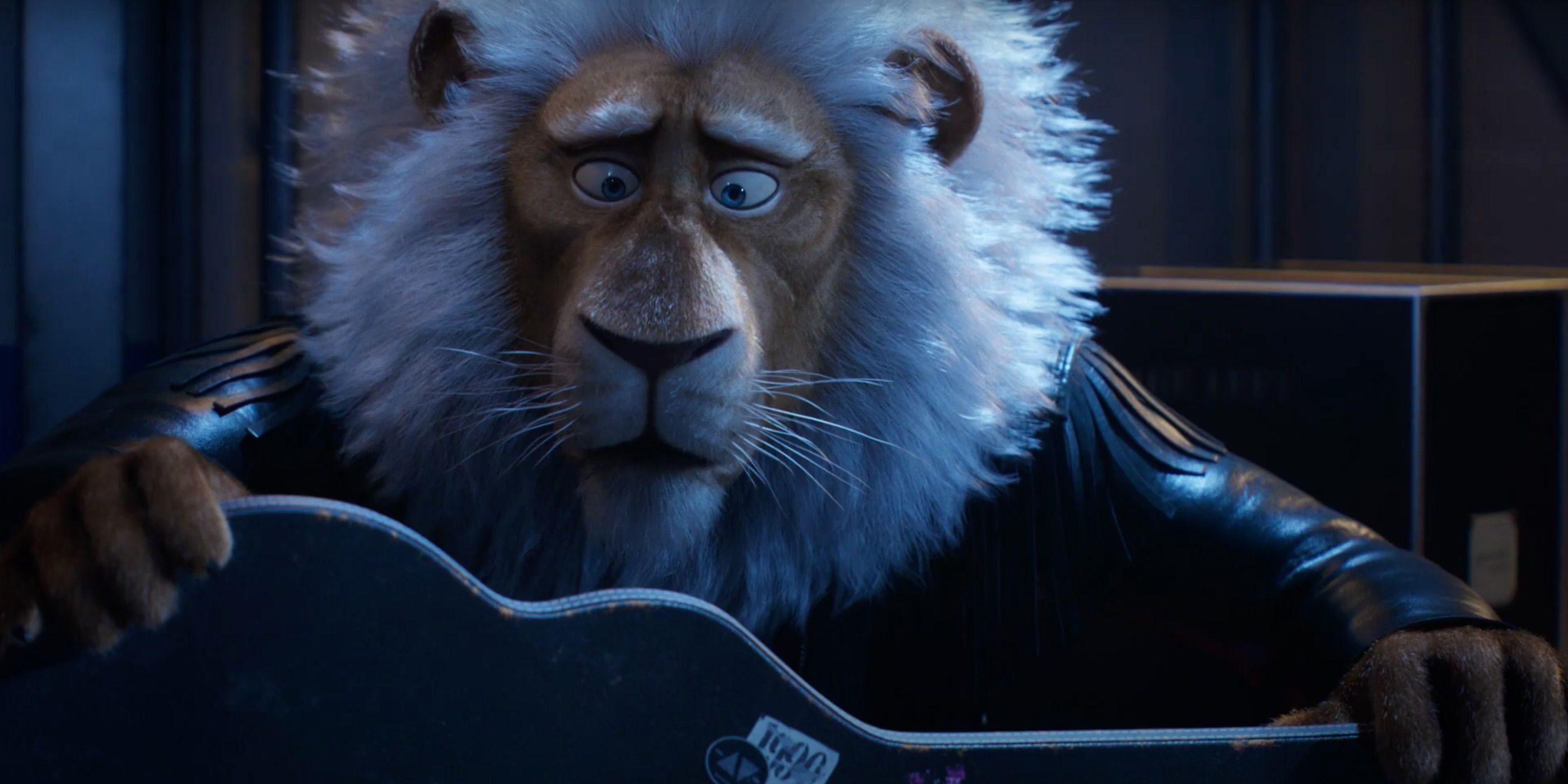 Sing 2: The 10 Best Songs In The Movie