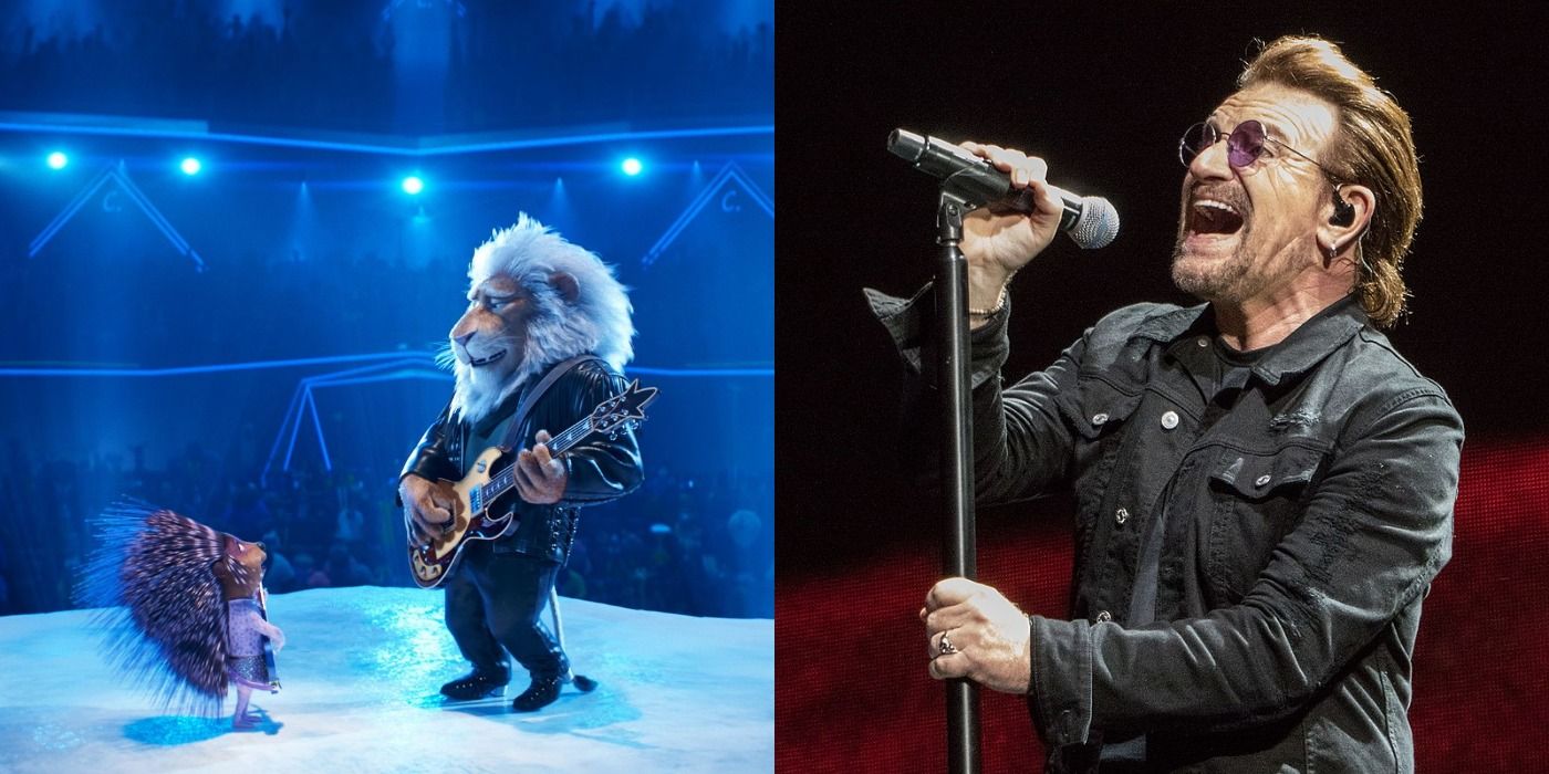 Sing 2: Where To Follow The Voice Actors On Instagram