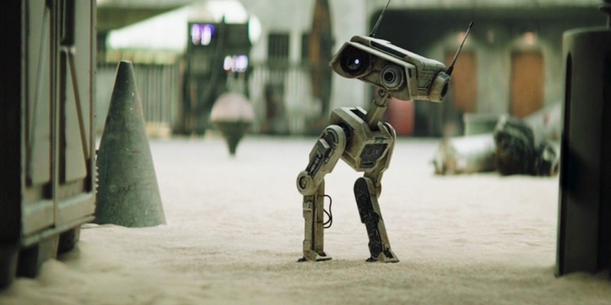 10 Best Droids In The Book Of Boba Fett