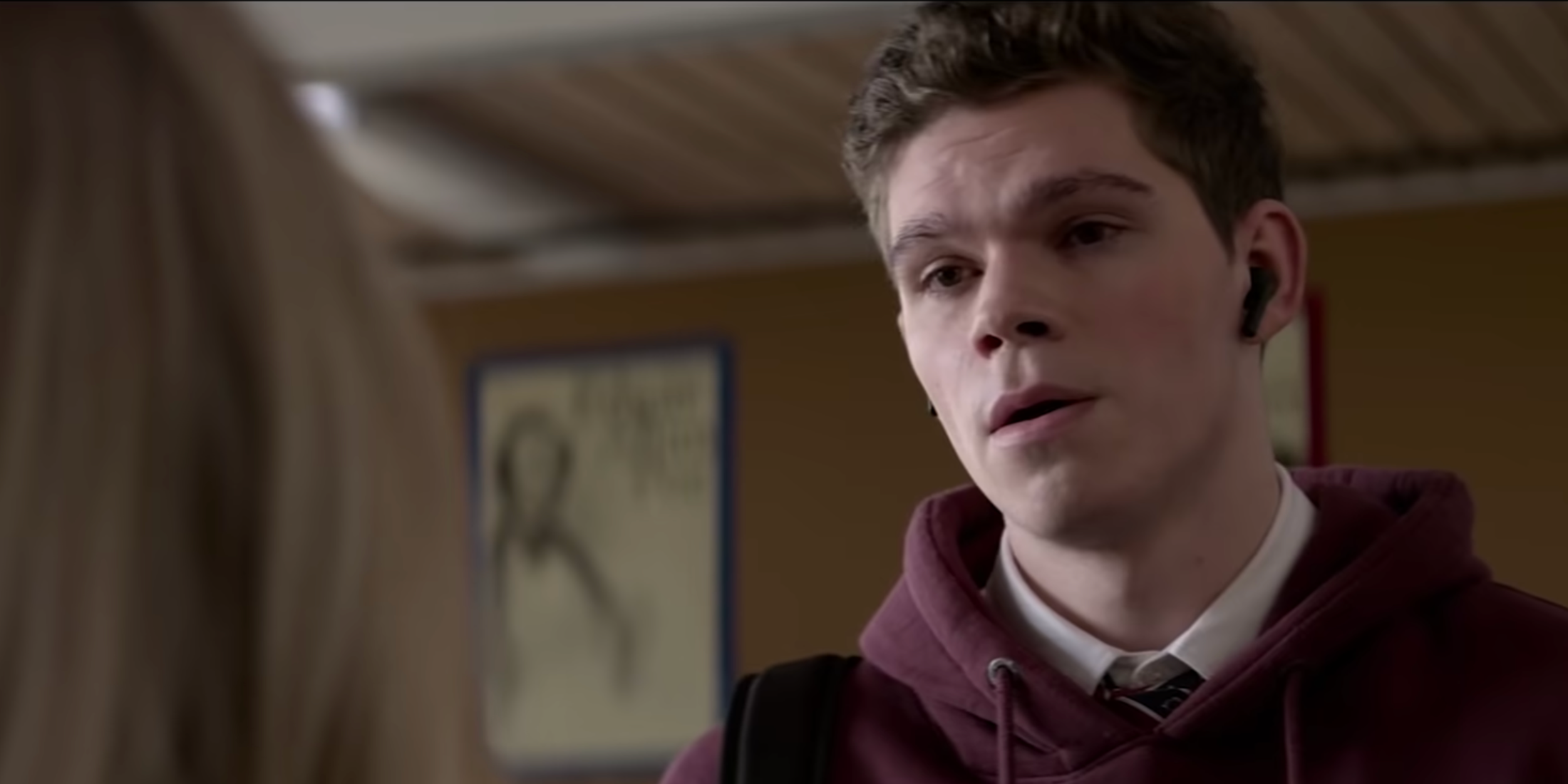 Brazen Cast & Character Guide