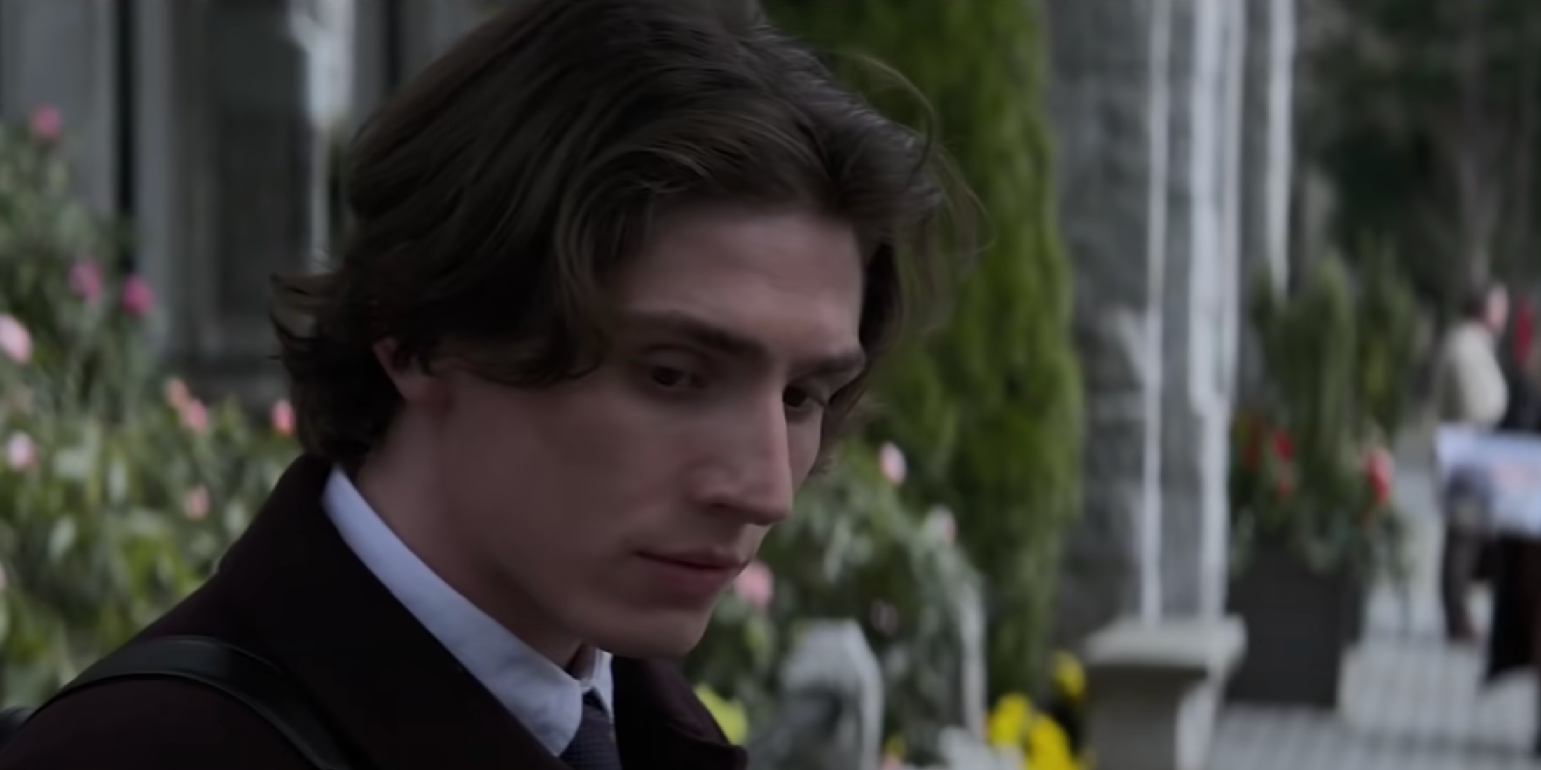 Brazen Cast & Character Guide