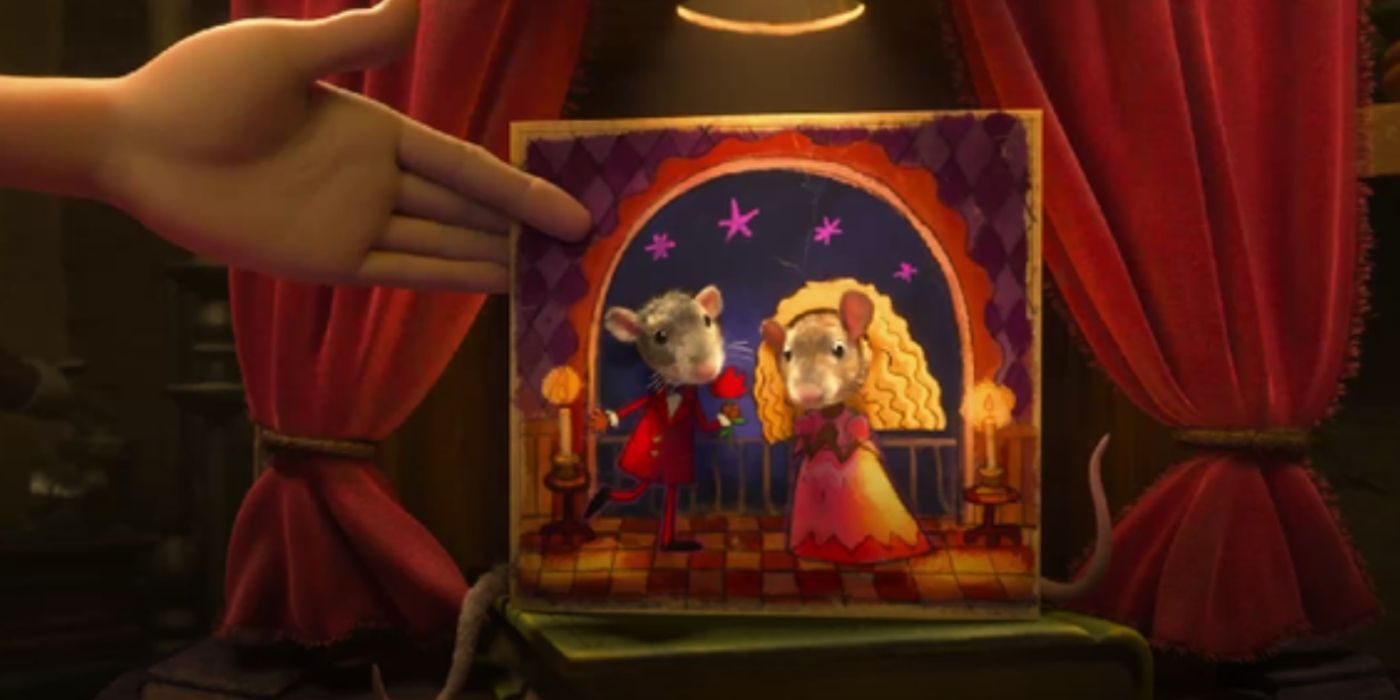 Disney's Encanto: The 13 Funniest Underrated Moments, According To Reddit