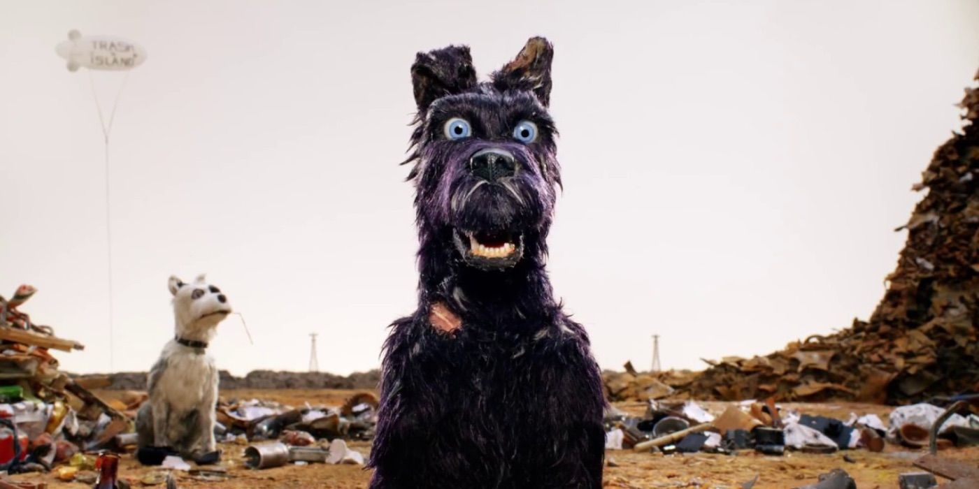 10 Best Animated Apocalyptic And Dystopian Films