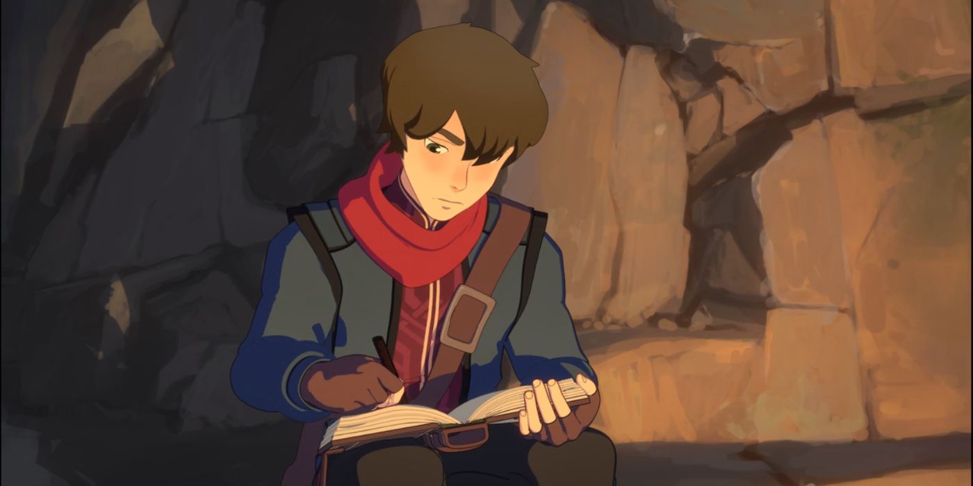The Dragon Prince: The 10 Best Characters