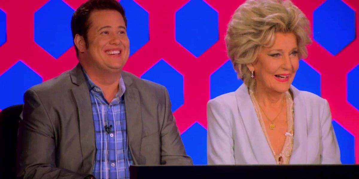 10 Funniest Things Alaska Ever Said On RuPaul’s Drag Race