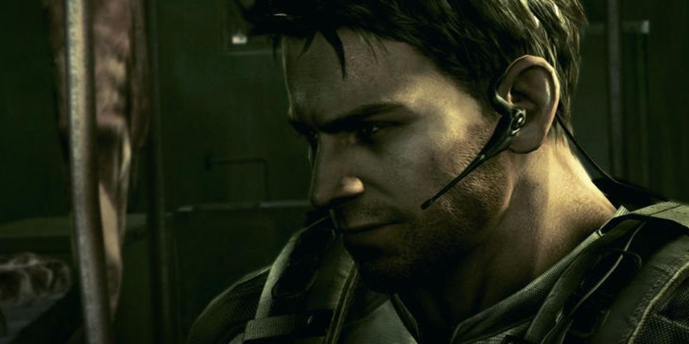 Resident Evil: Chris Redfield’s 10 Best Quotes From The Franchise