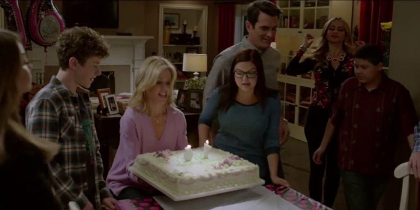Modern Family: Worst Birthday Parties Ever, Ranked
