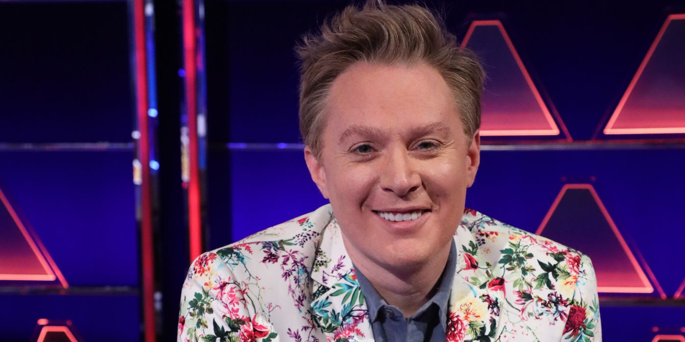 American Idol: Clay Aiken Announces Second Bid For Congress