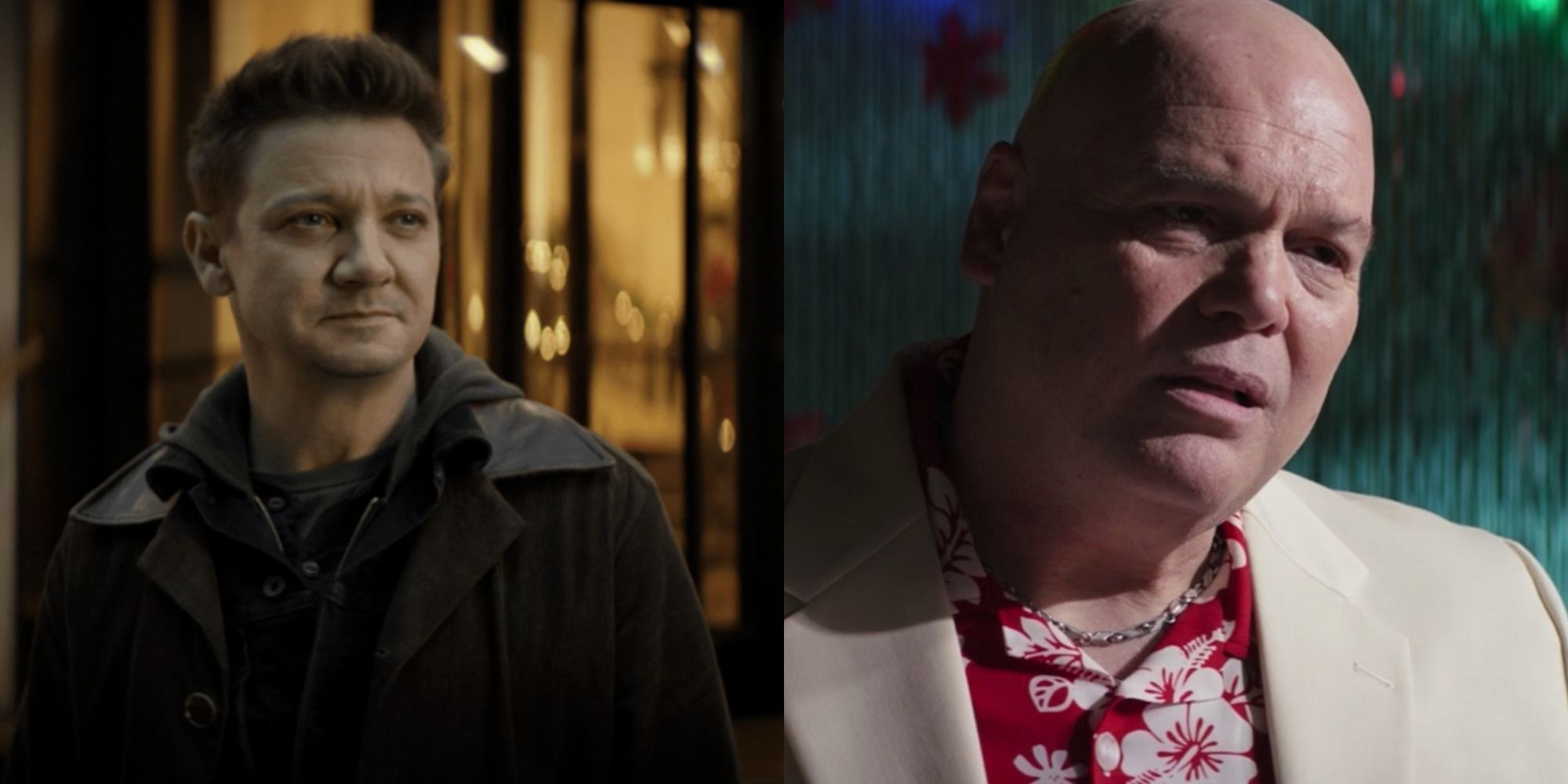 10 TV Shows With Great Characters Who Never Met