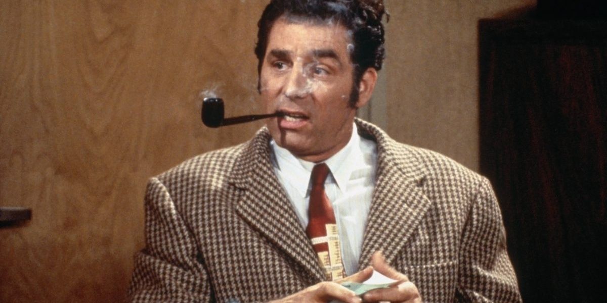 The Best Seinfeld Characters, According To Ranker