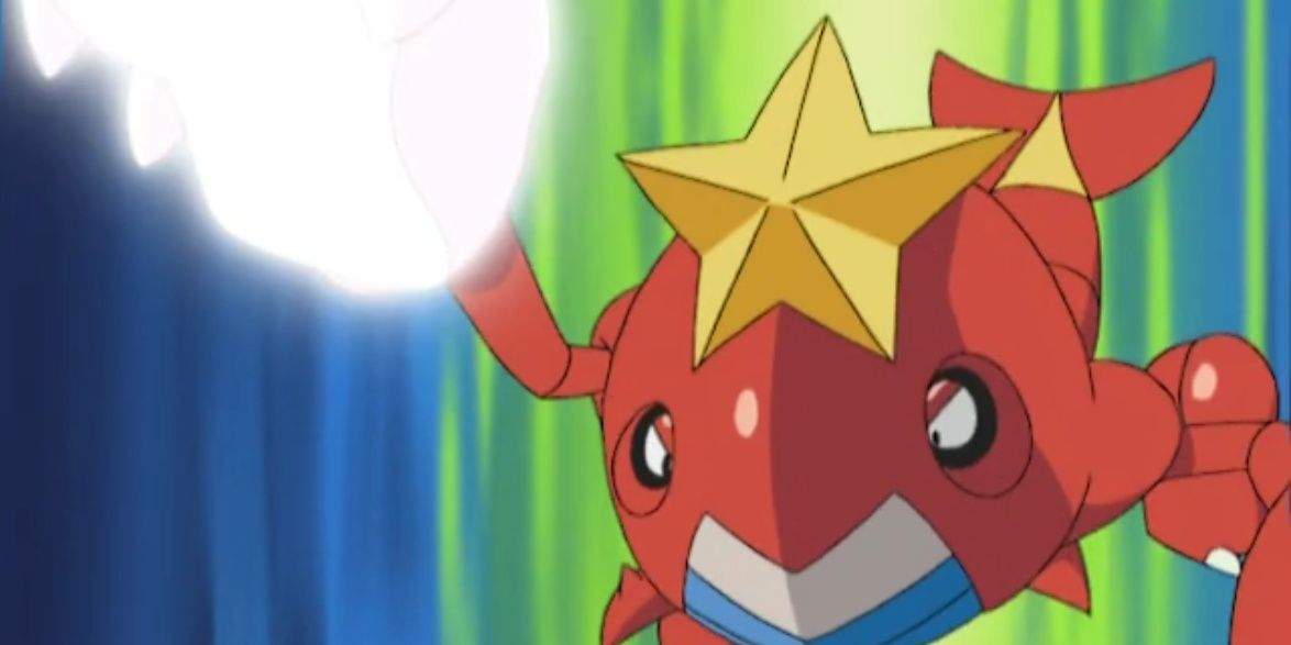 Pokémon: The 10 Most Powerful Water Moves, Ranked