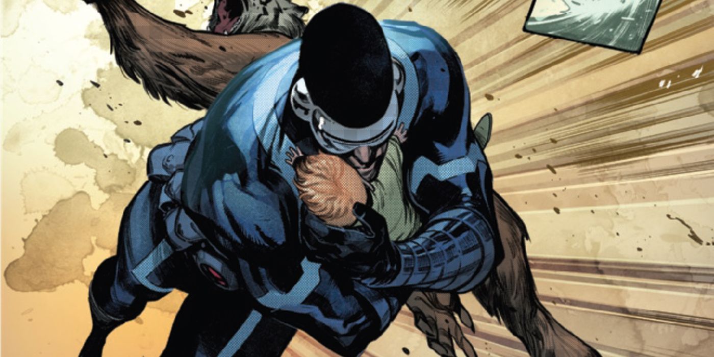 Cyclops Reveals The Tragic Truth Of His Death & Rebirth