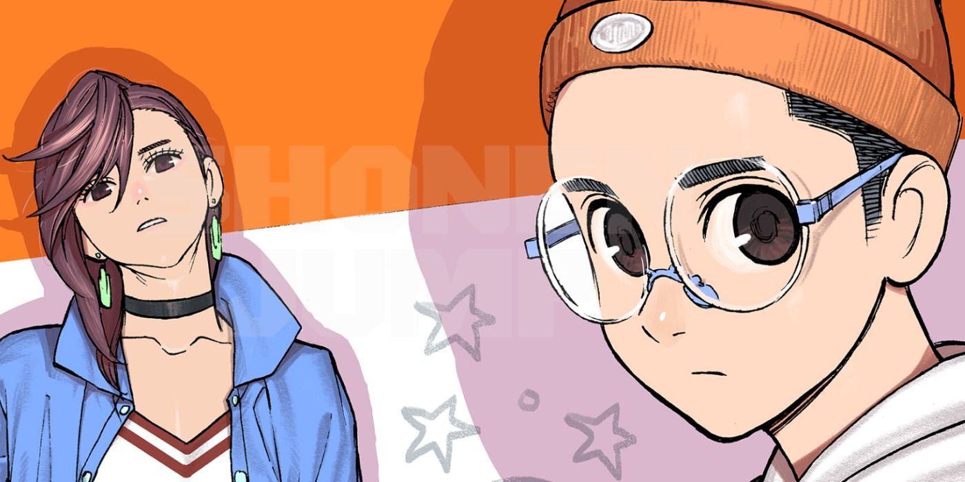 The 13 Best Manga Of 2021, According To MyAnimeList