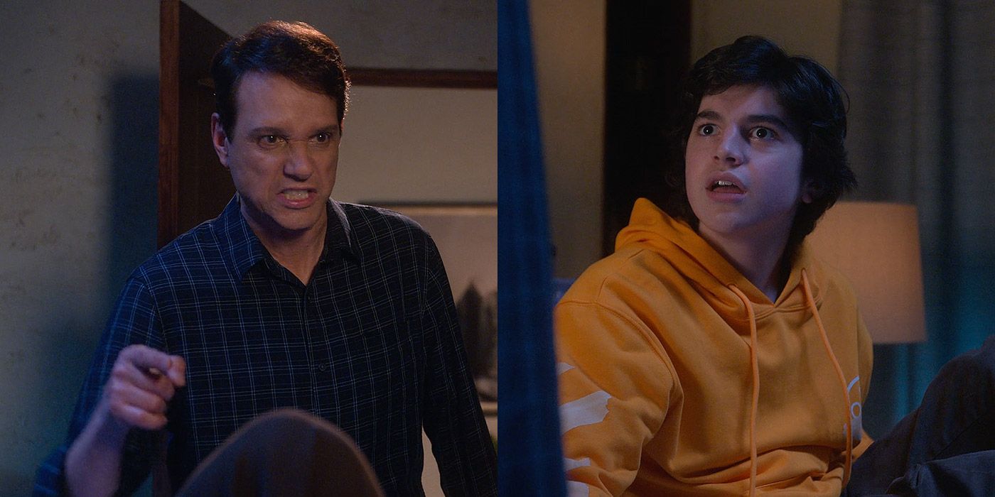 Cobra Kai: 10 Quotes That Prove Daniel Is Actually A Bully