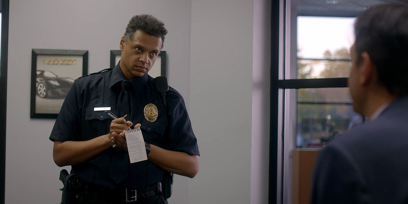 Cobra Kai: 10 Quotes That Prove Daniel Is Actually A Bully