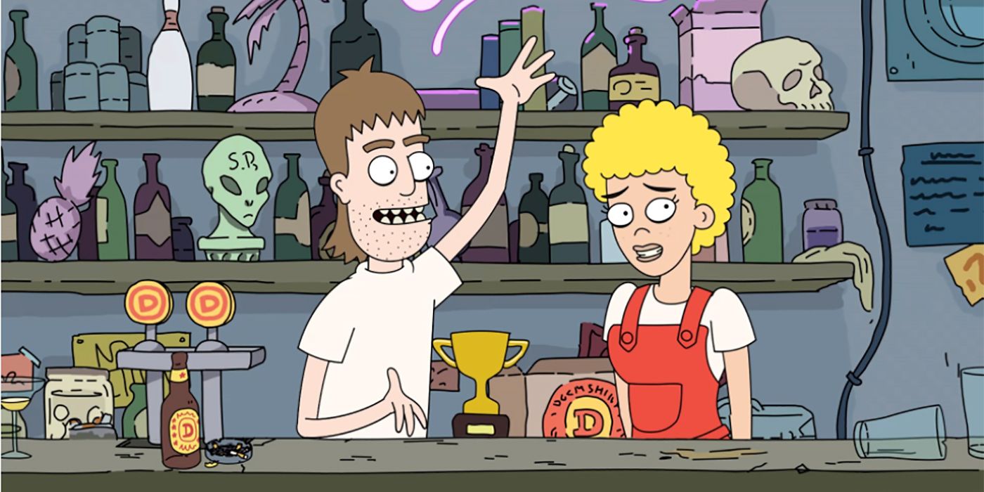 Josh O'Keefe Interview: Doomlands