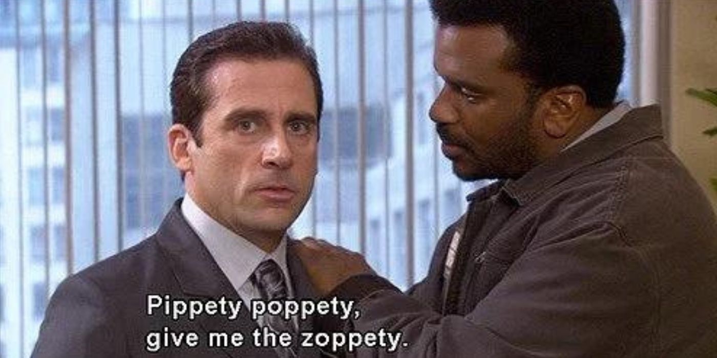 The Office: 10 Times That Proved Darryl Deserved More Respect At Dunder ...