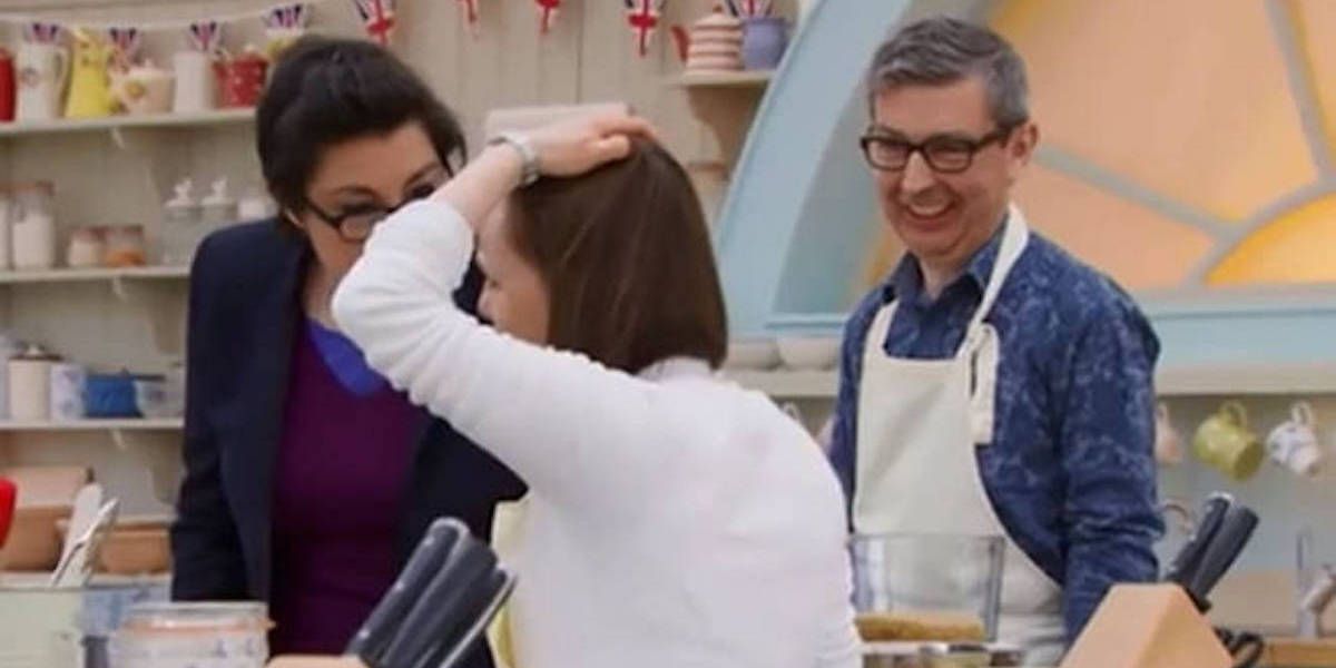 Great British Baking Show: The 10 Biggest Baking Disasters
