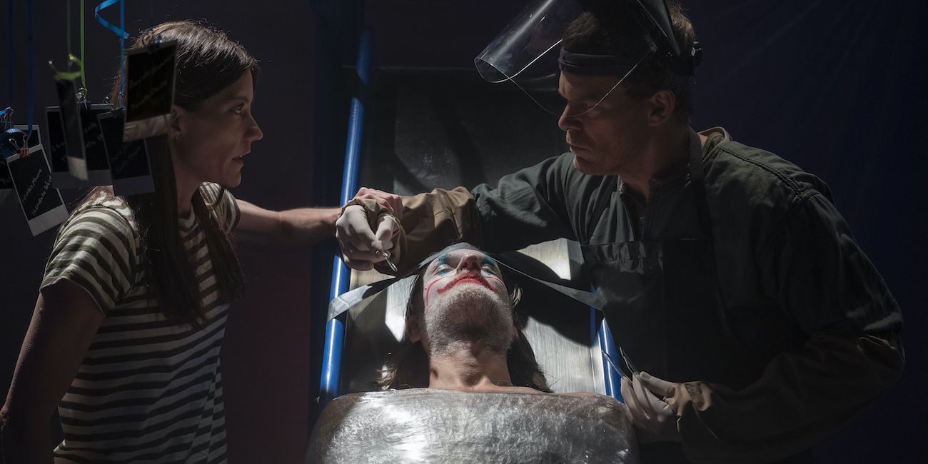 8 Best Kills In Dexter: New Blood, Ranked