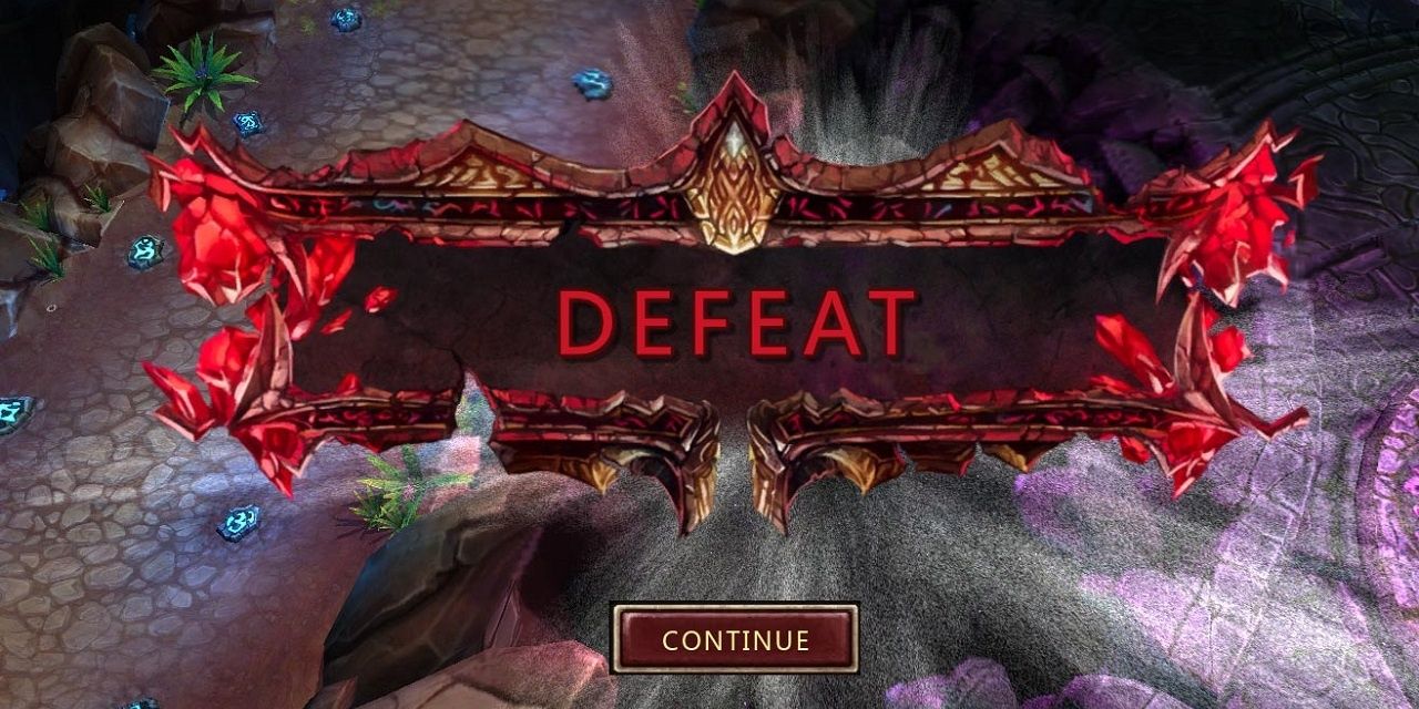 10 Cliches In Almost Every MOBA Game