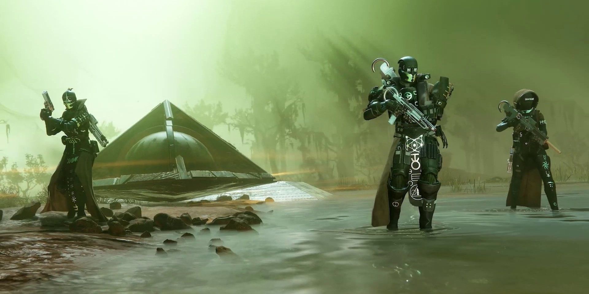 Destiny 2 Witch Queen Preparation Guide: Everything You Need to Know