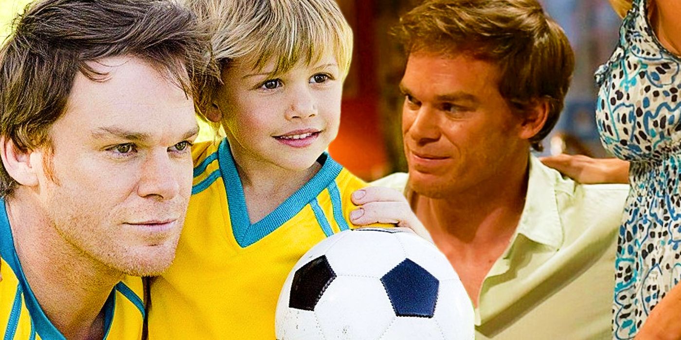 New Blood Revives The Best Aspect Of Dexter That The Original Show Forgot